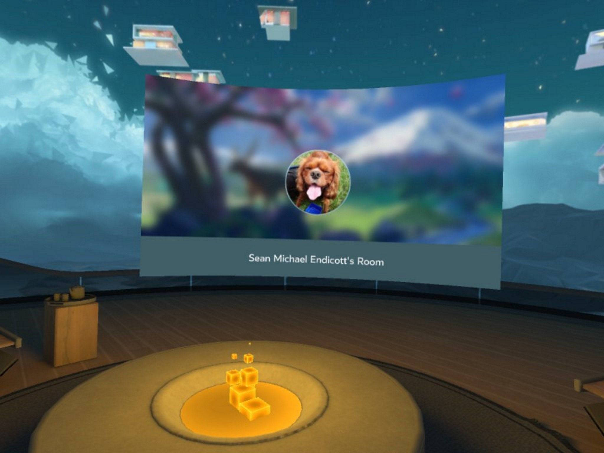 How to use Oculus Rooms | Windows Central