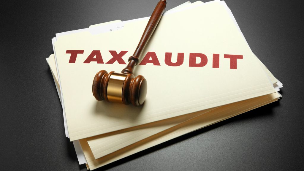 How likely are you to get audited by the IRS? | The Week