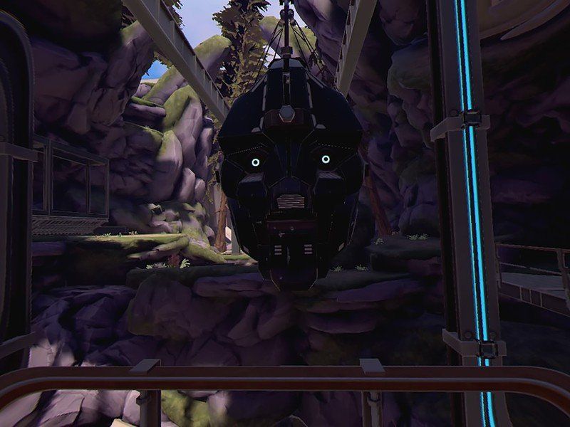 Apex Construct review: A great experience held back by PlayStation VR ...