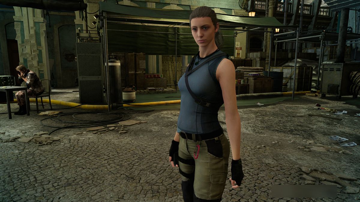 Final Fantasy 15 gets a new questline and Tomb Raider crossover in ...
