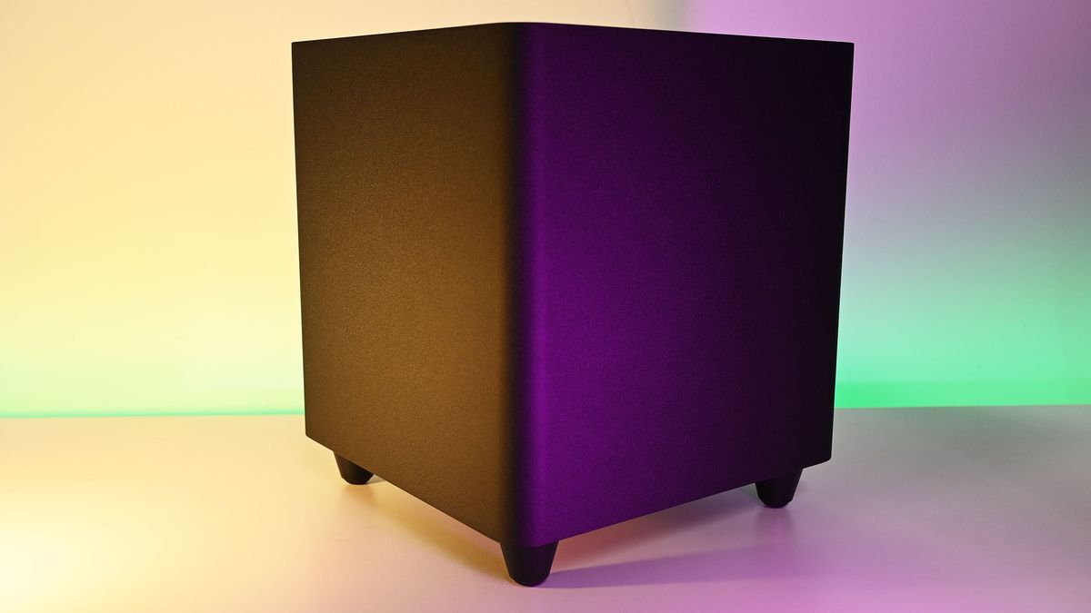 Razer Leviathan V2 Pro review: This crazy tech creates cinema-grade ...