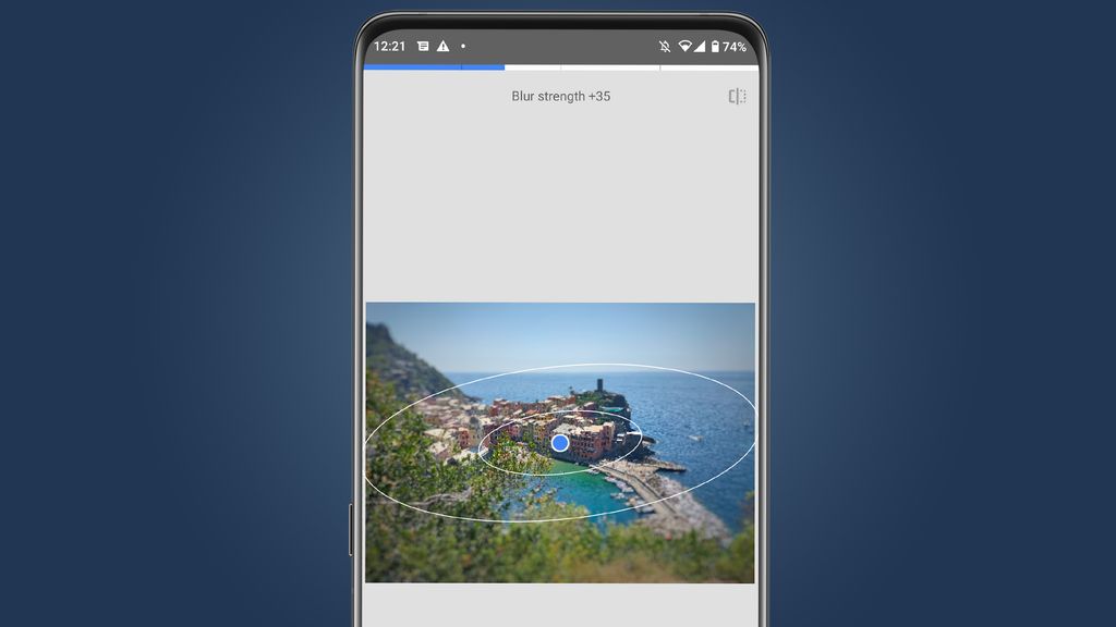 How to recreate any DSLR photography effect with your iOS or Android ...