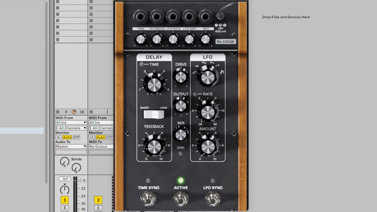 The producer's guide to Moog's Moogerfooger effects plugins | MusicRadar