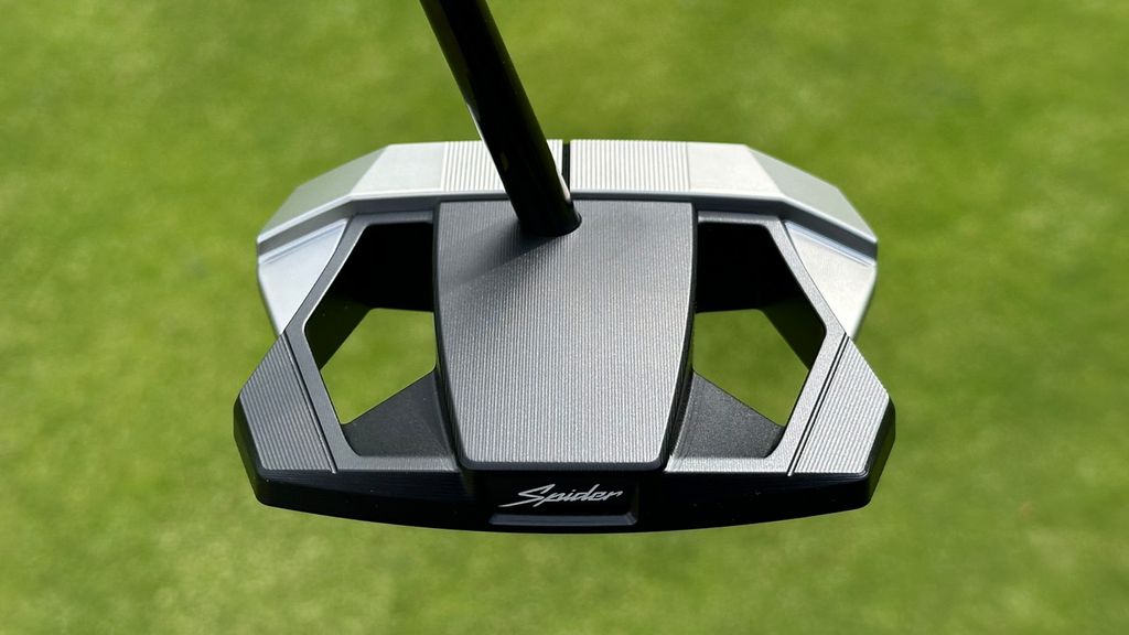 L.A.B. Golf MEZZ.1 MAX vs TaylorMade Spider 5K-ZT Putter: Read Our Head ...