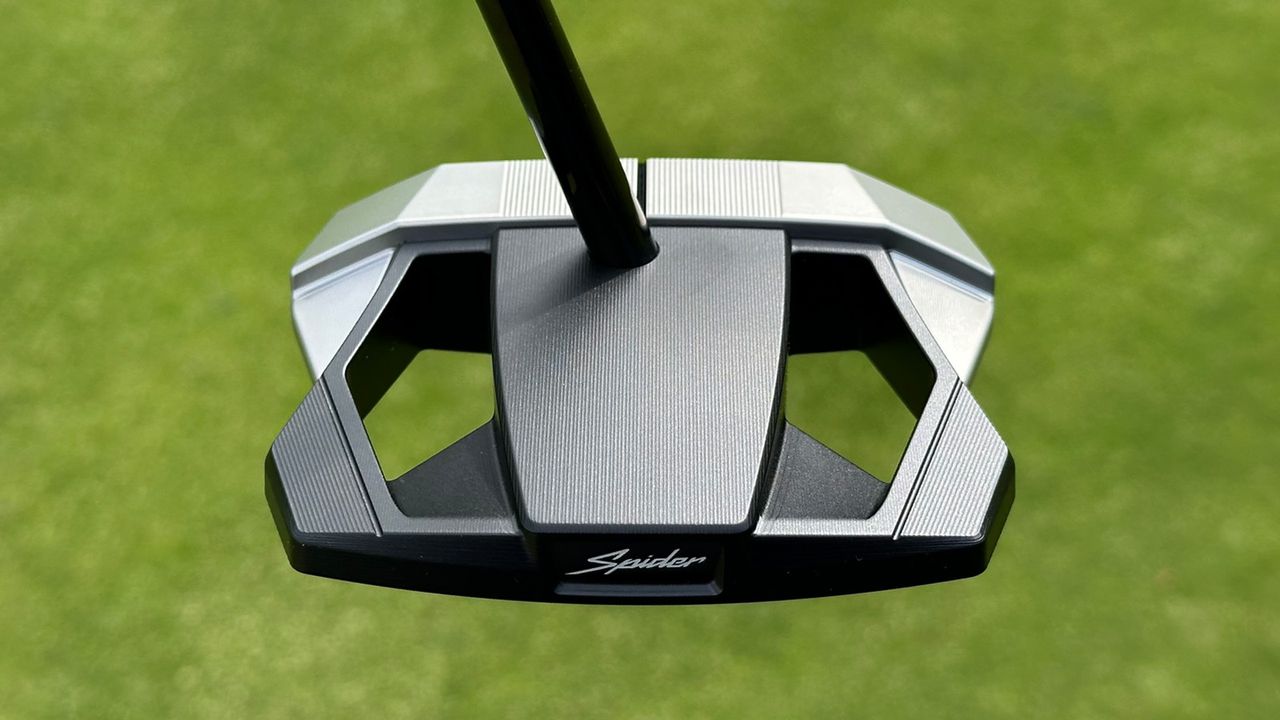 L.A.B. Golf MEZZ.1 MAX vs TaylorMade Spider 5K-ZT Putter: Read Our Head-To-Head Verdict | Golf ...