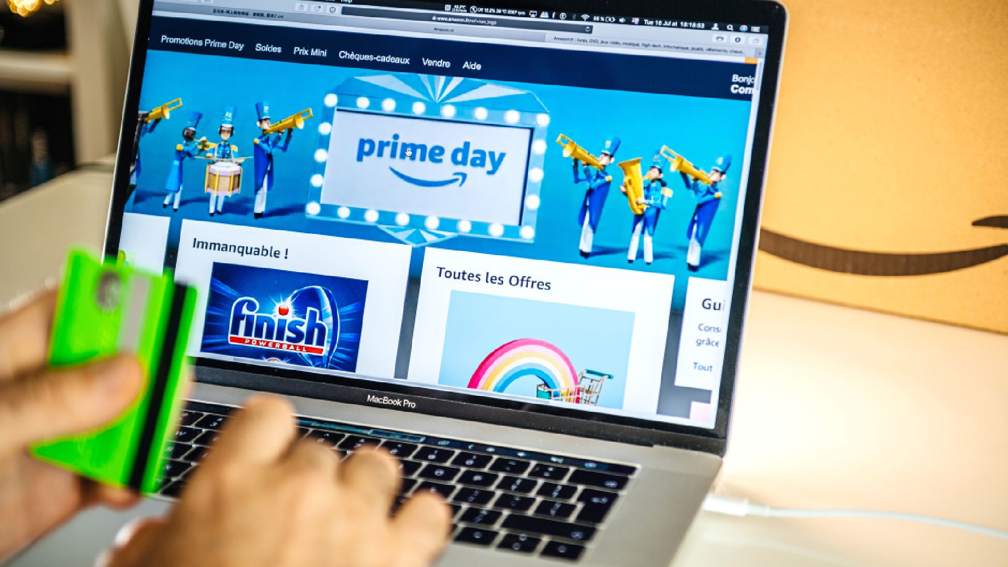 Amazon Prime Day scams are coming — how to protect yourself | Tom's Guide