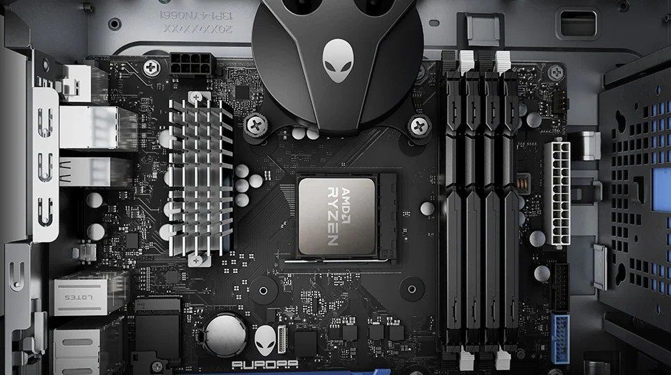 Best Alienware desktop 2023 | Windows Central