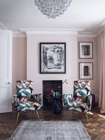 Living room seating ideas – design rules for seat layouts | Homes and ...