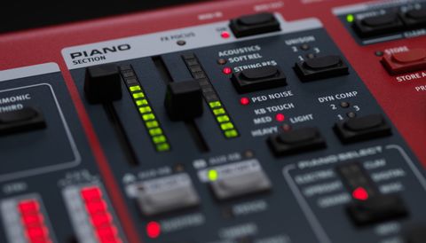 Nord unveils next-generation Stage 4: is this the best performance ...