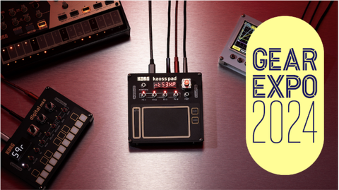 The 8 most innovative new music making gadgets of 2024 | MusicRadar