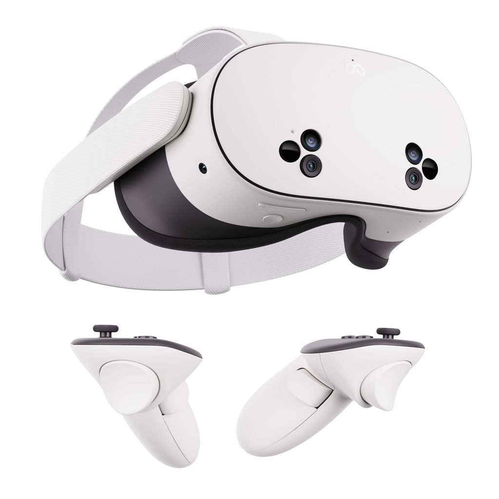 Which Quest 2 & 3 accessories work with Meta Quest 3S? | Android Central