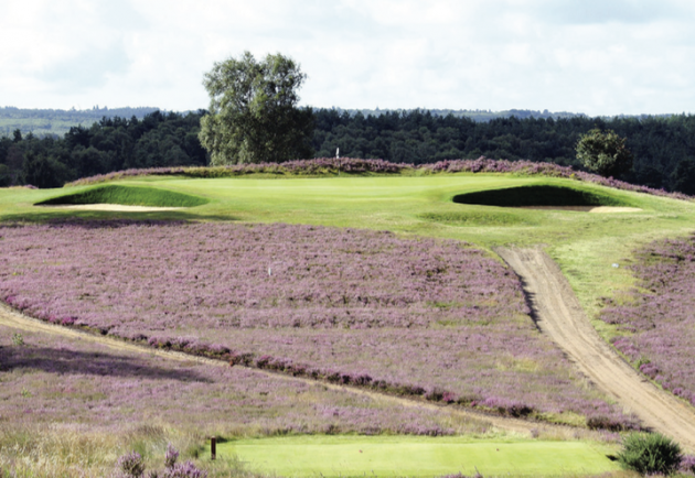 The Best Par 3s In The World - Golf Monthly Courses | Golf Monthly