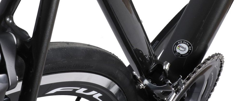 Merlin Nitro SL review | Cycling Weekly