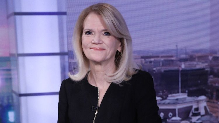ABC's Raddatz: News Media Are 'Team of Rivals' | Next TV