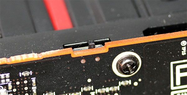 The Radeon R9 290X - Radeon R9 290X Review: AMD's Back In Ultra-High ...