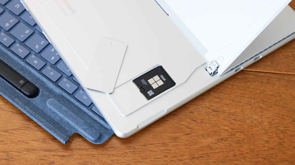 Microsoft Surface Pro 9 review | Digital Camera World