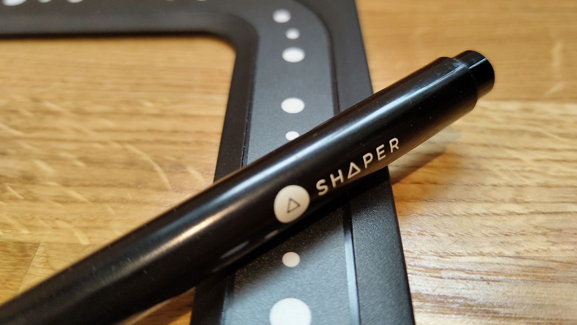 Shaper Trace review: sketch to vector in seconds, is it too good to be ...