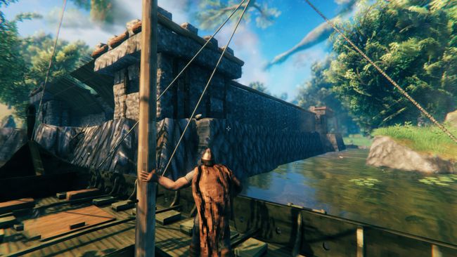 How to improve PC performance in Valheim | Windows Central