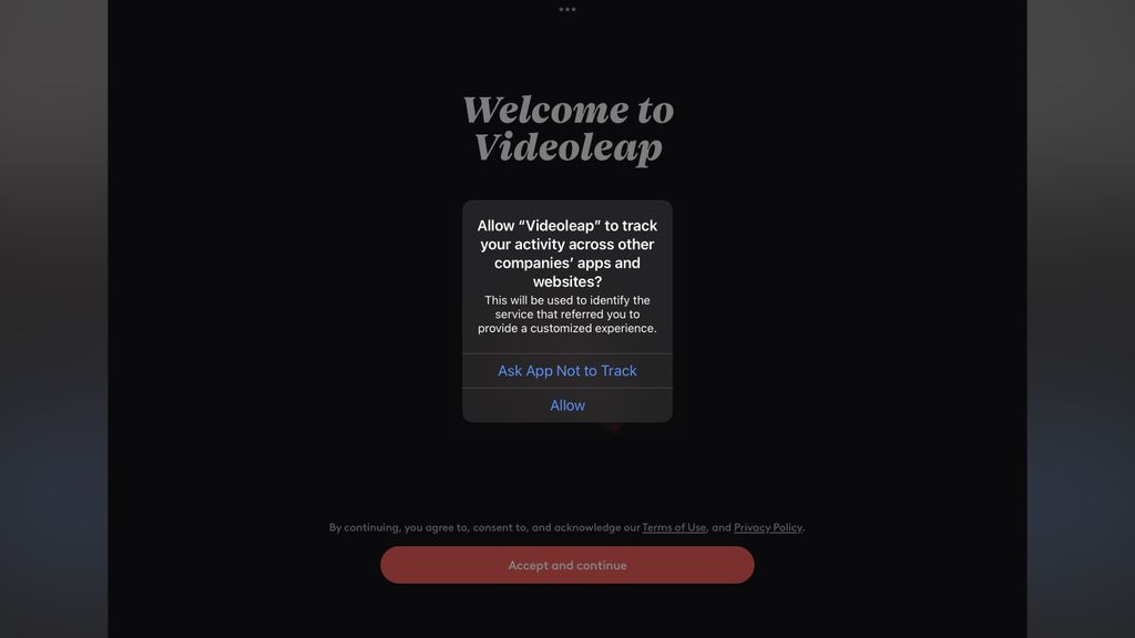 Videoleap review | TechRadar