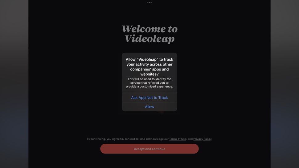 Videoleap review | TechRadar