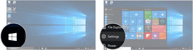 How to manage local users in Windows 10 | Windows Central