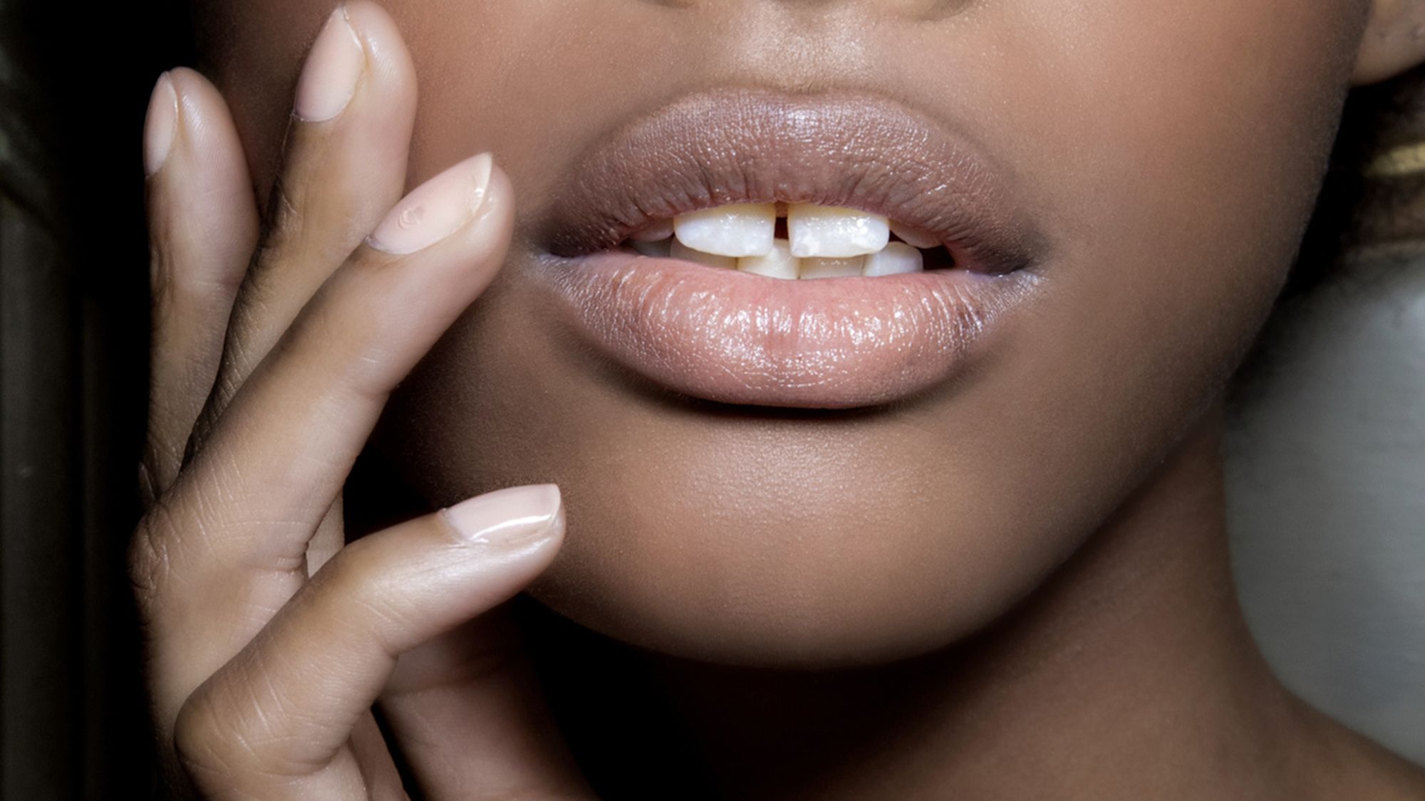 According to this beauty blogger, wasabi is the secret to bigger lips ...