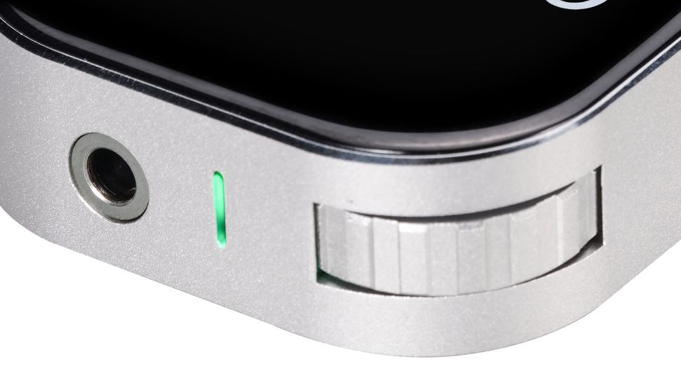 Audiolab M-DAC nano review | What Hi-Fi?