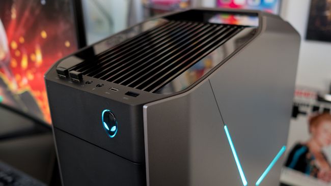 Alienware Aurora R7 review | TechRadar