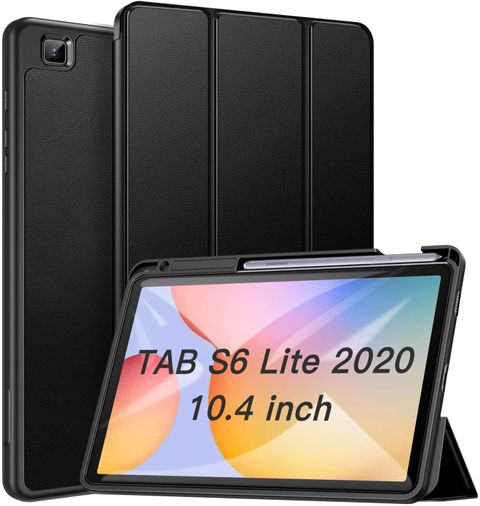 Best Samsung Galaxy Tab S6 Lite cases 2025 | Android Central