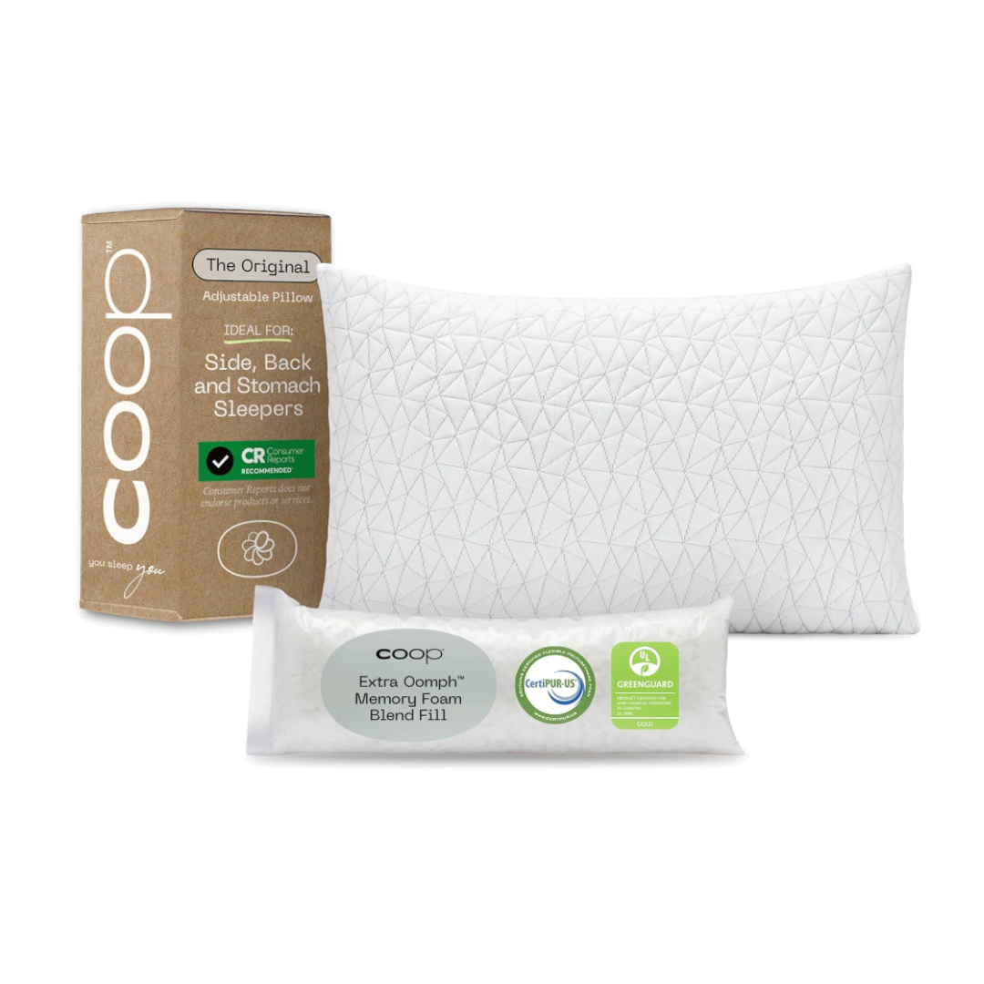 This Viral "Cloud Bed Recipe" Makes Bedrooms Feel So Dreamy