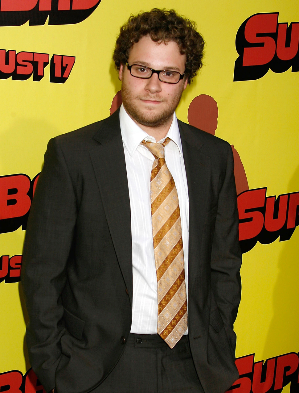 Jonah Hill, Emma Stone, Michael Cera And More From The Cast Of Superbad ...