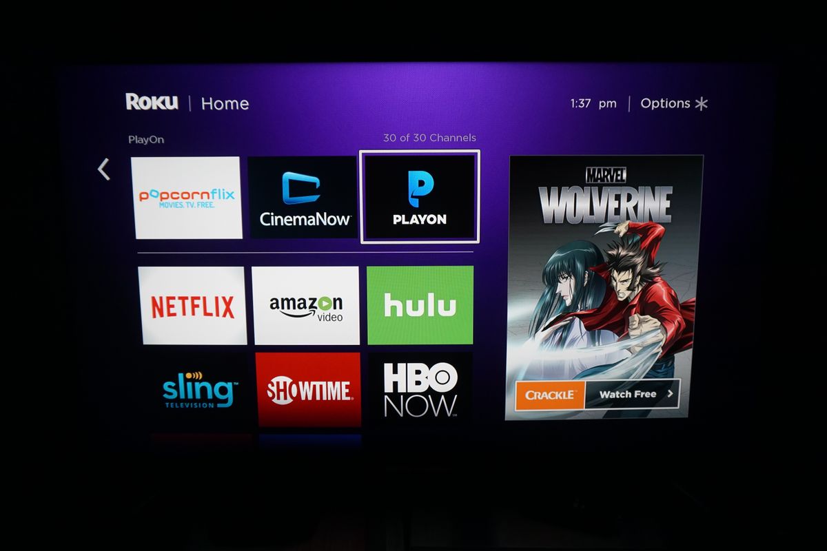 How to Stream Content to Roku via Plex, PlayOn and More | Tom's Guide