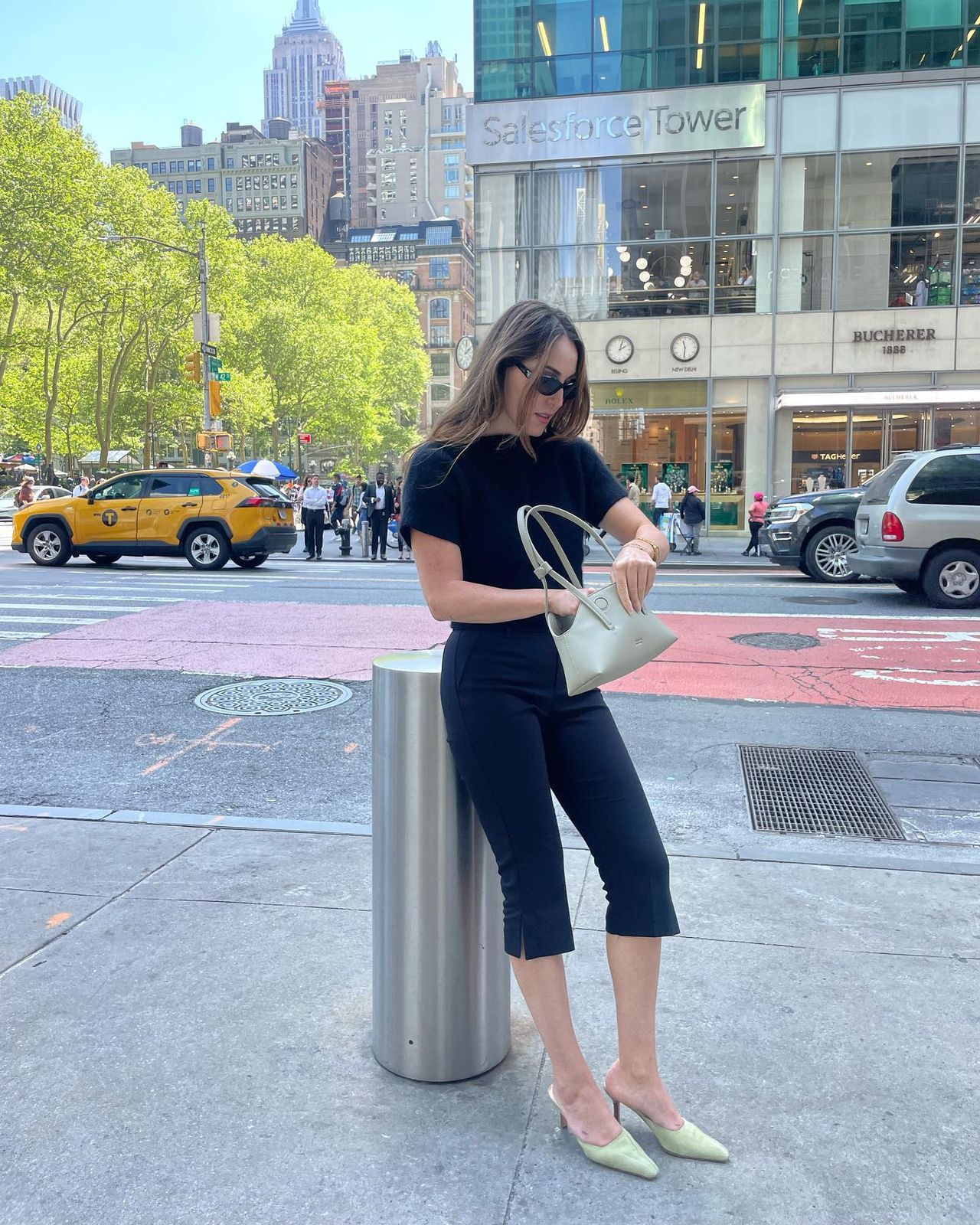 10 Chic Summer Outfits to Copy for Yourself | Who What Wear