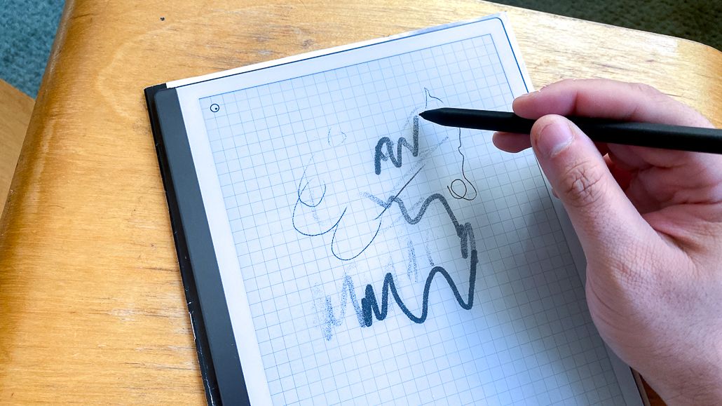 reMarkable 2 review: The ultimate tablet for writers | Tom's Guide