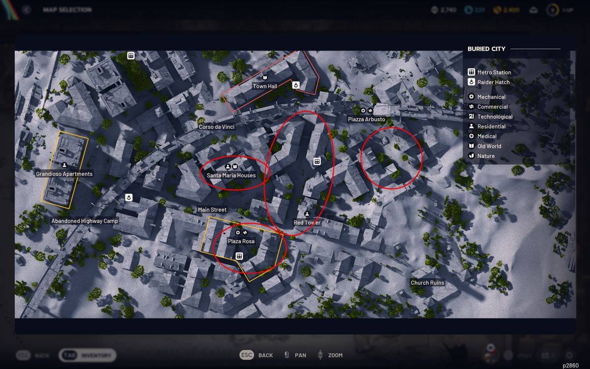 Where to find a cat bed in Arc Raiders | PC Gamer