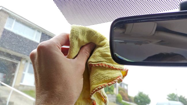 How to install a dash cam: my first attempt, and what I learnt along ...