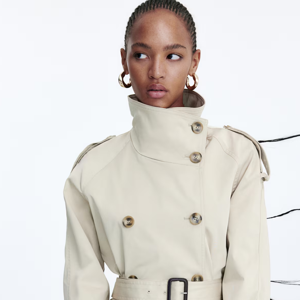 I Found 26 of the Best Pieces From Aritzia’s Pre-spring Collection ...