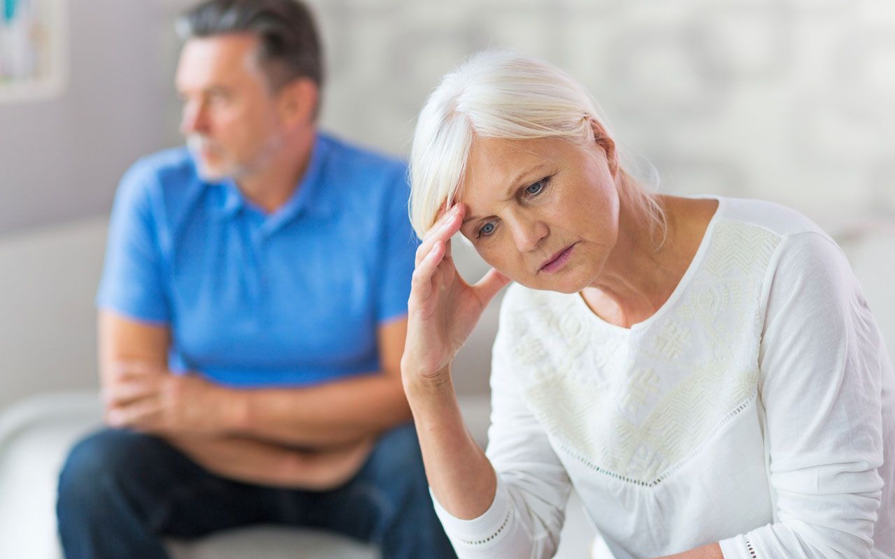 3 Scenarios That Could Derail Your Retirement | Kiplinger