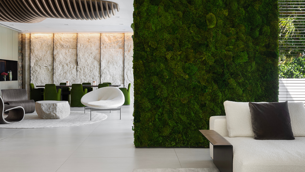 9 Genius Ways to Do Living Wall Ideas in 2025 | Livingetc