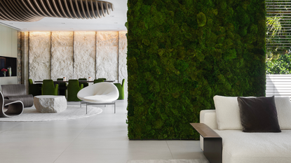 9 Genius Ways to Do Living Wall Ideas in 2025 | Livingetc