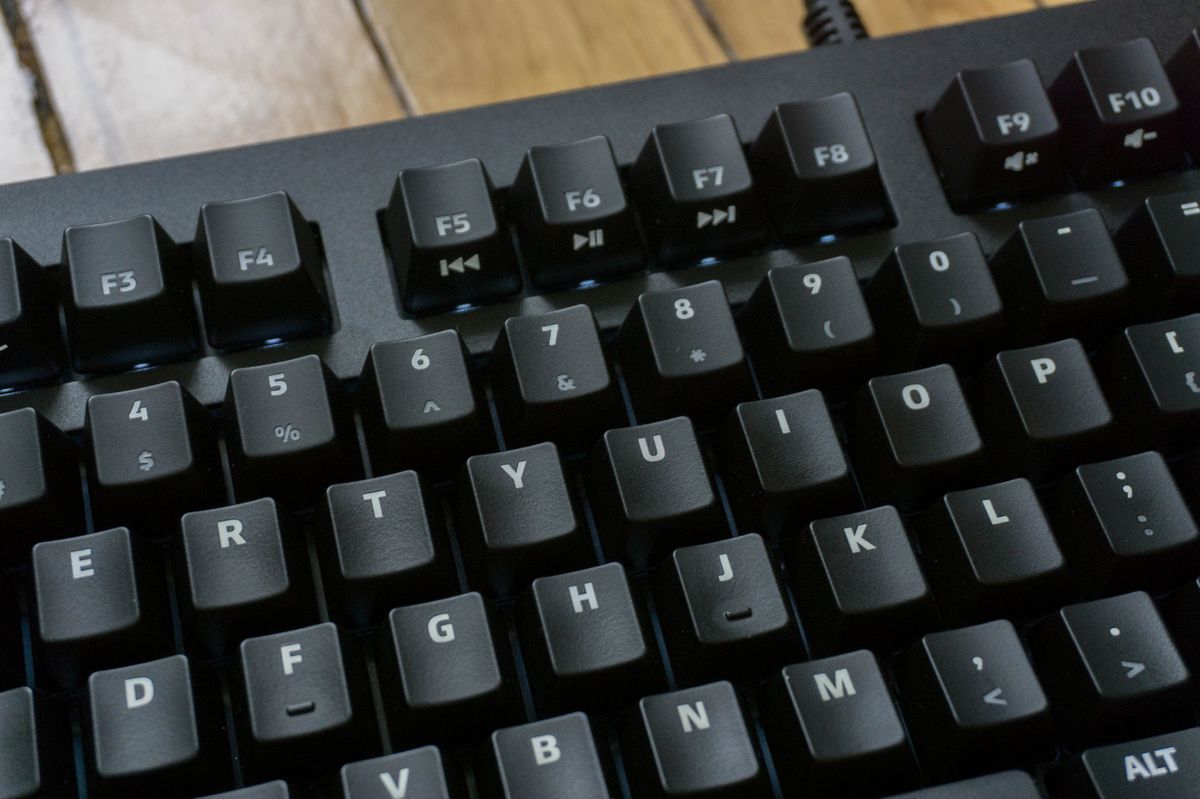 Das Keyboard Prime 13 Product Tour