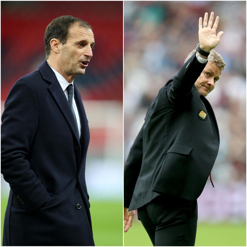 Football rumours from the media | FourFourTwo