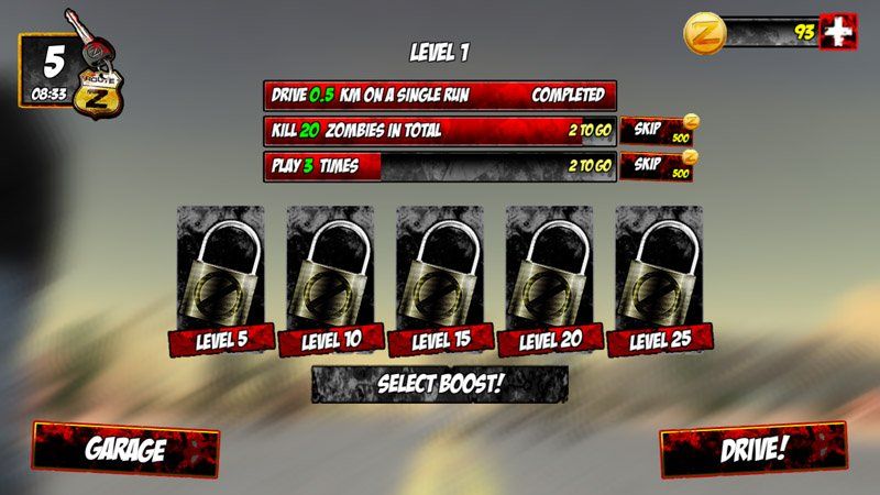 Route Z races in as today's AdDuplex HERO App | Windows Central