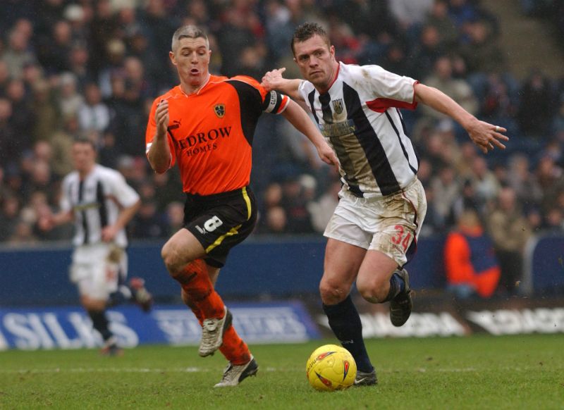 Geoff Horsfield: How to make it pro | FourFourTwo