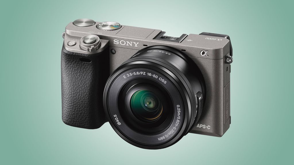 Canon EOS M100 review | TechRadar