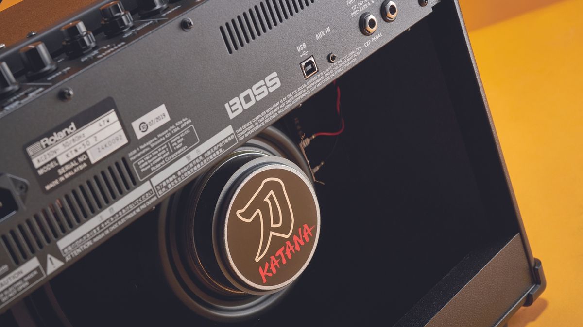 5 reasons why you should buy a modeling amp over a tube amp | Guitar World