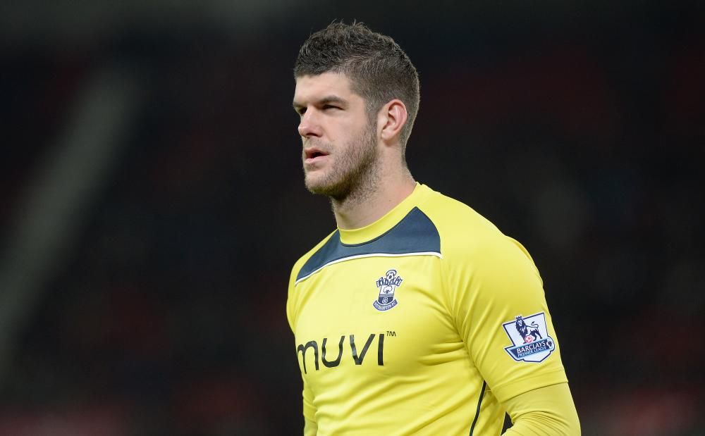 Forster: Southampton remain confident | FourFourTwo