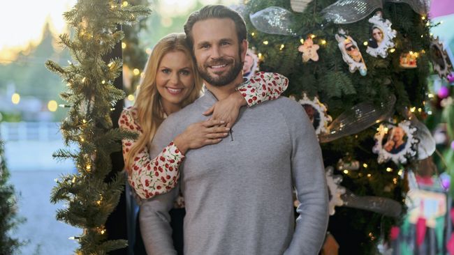 Upcoming Hallmark Movies: Full List Of New Titles And Premiere Dates ...