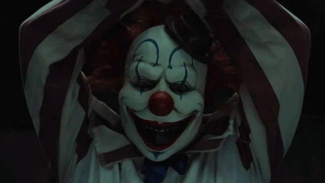 Upcoming clown movie takes horror movie marketing up a notch by letting ...