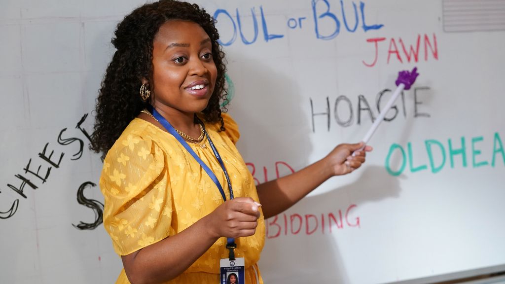 The 50 Best Black TV Shows Ever | Marie Claire